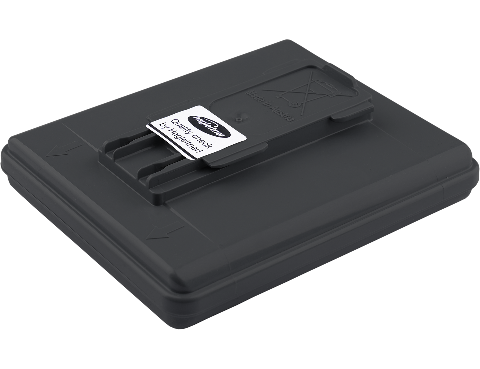 Energy BOX M for Hagleitner Products